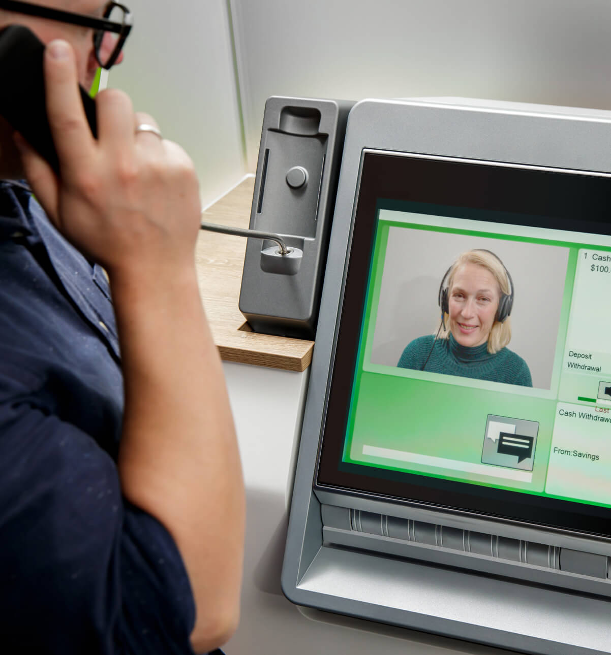 About Us | NCR Atleos